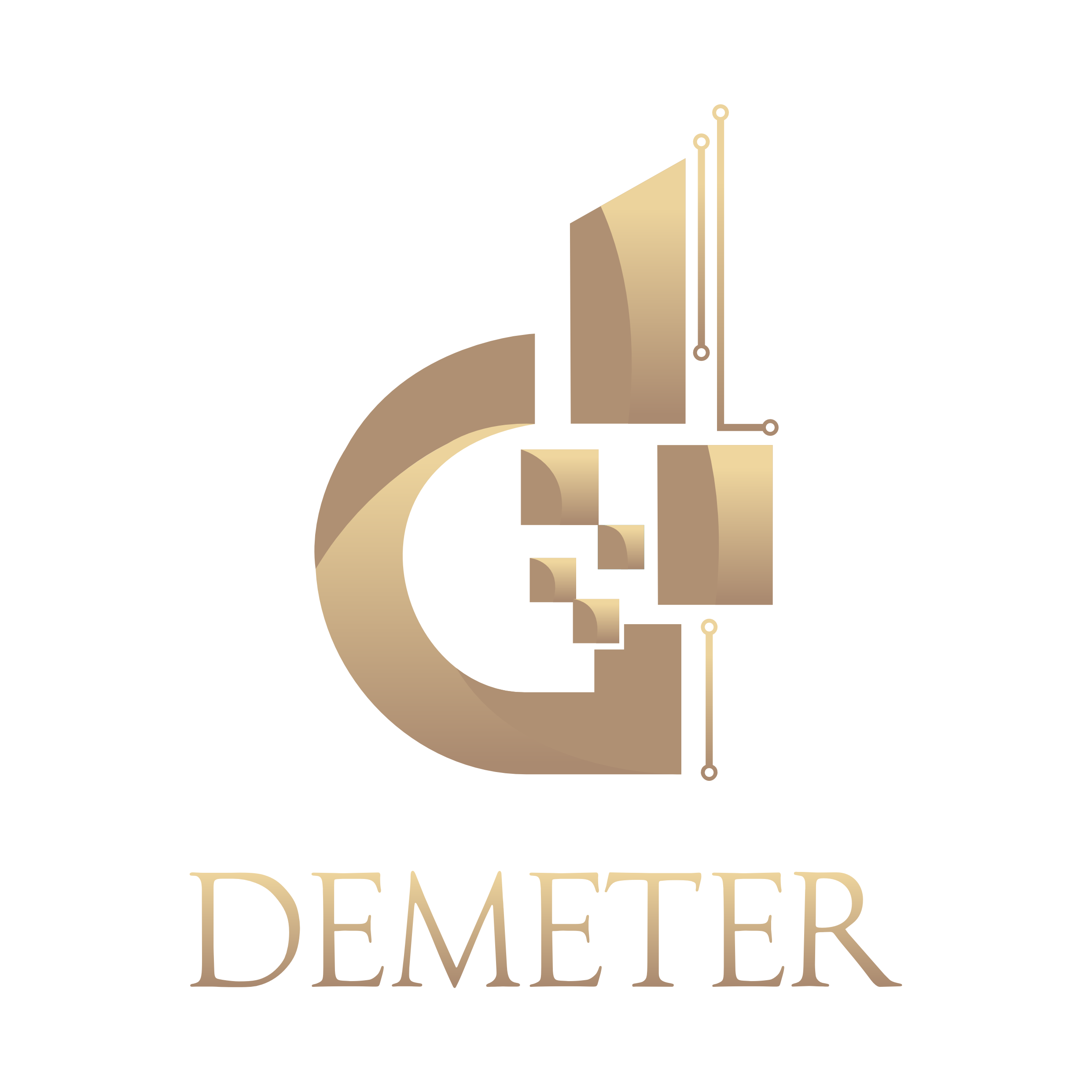 Demeter Investor Portal